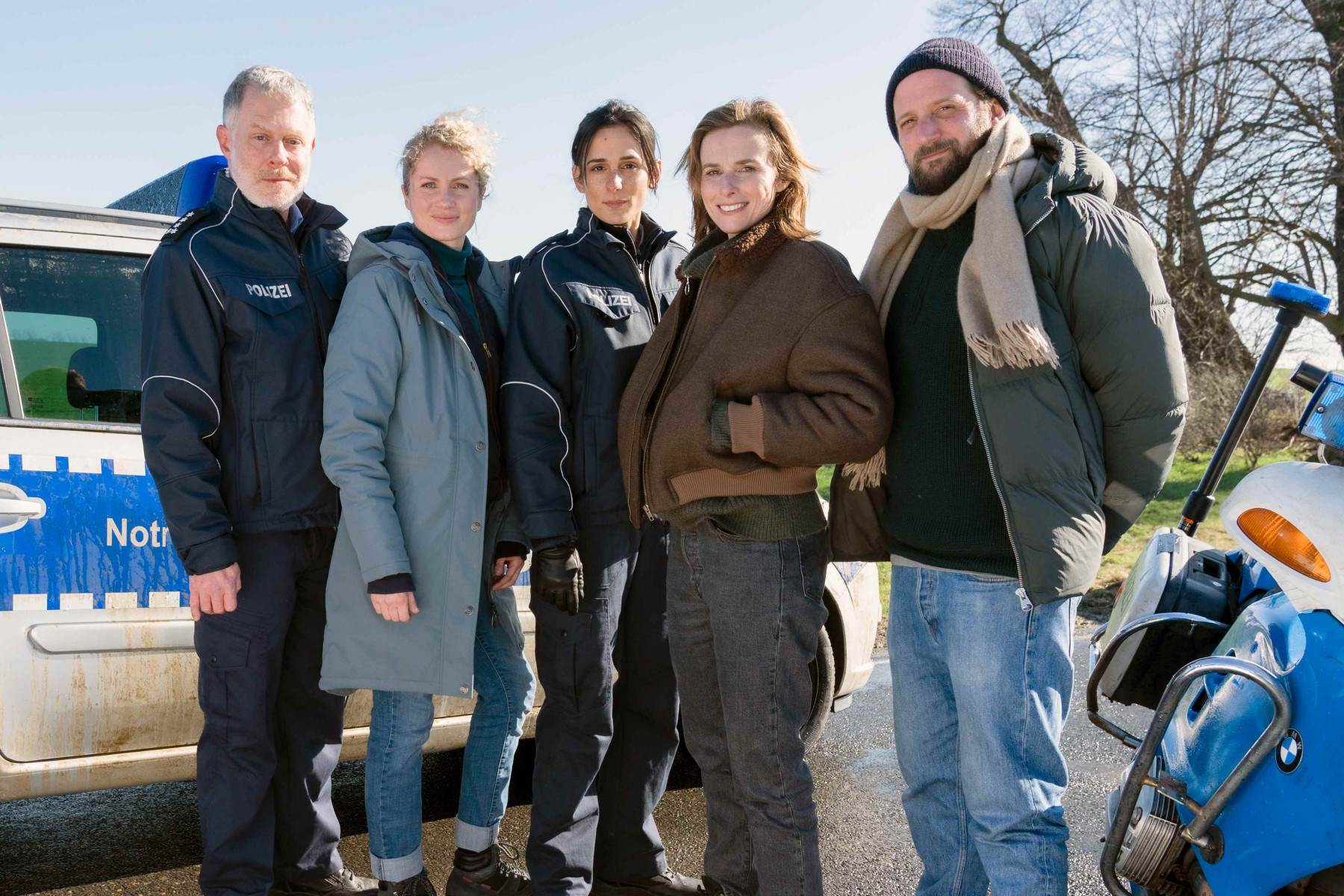 Erster Teaser-Trailer zu STROMBERG – WIEDER ALLES WIE IMMER • MadeFor Film