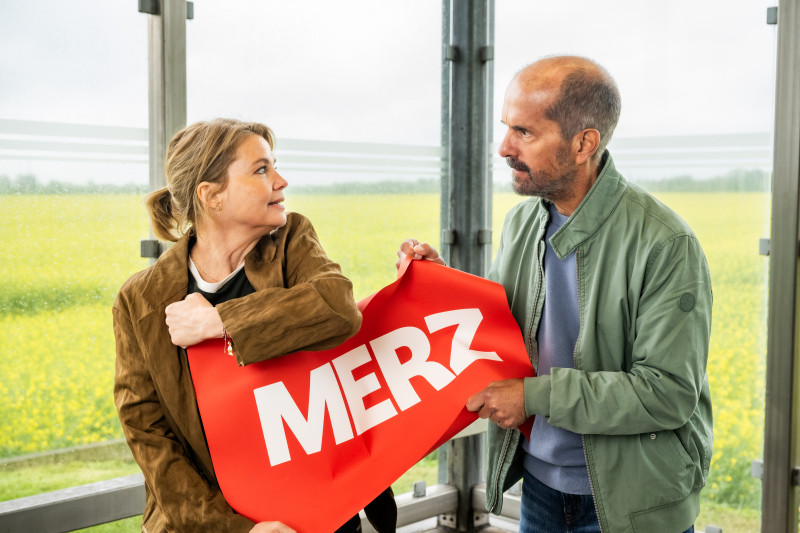 STROMBERG – WIEDER ALLES WIE IMMER • MadeFor Film