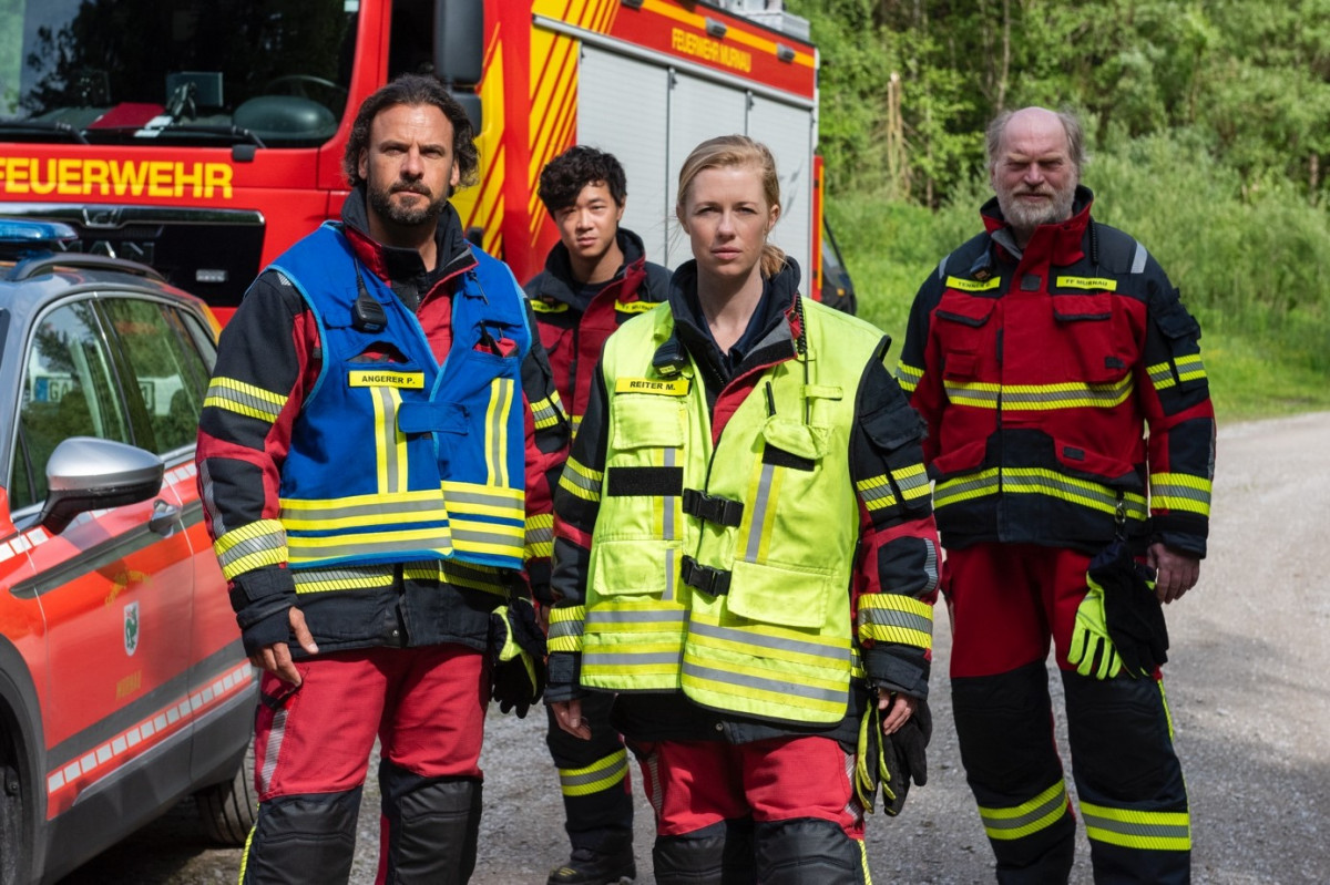 EIN GANZ GROSSES DING STARTET AM 19.06. IM ZDF-STREAMING-PORTAL UND AM ...