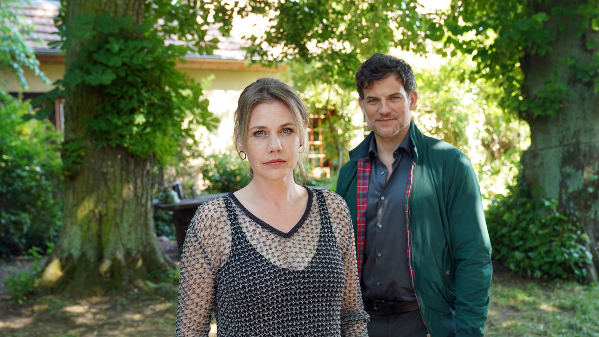 STROMBERG – WIEDER ALLES WIE IMMER • MadeFor Film