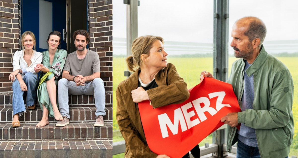 TATORT DRESDEN „SIEBENSCHLÄFER“: AUSSTRAHLUNG AM 12. OKTOBER, 20.15 UHR ...