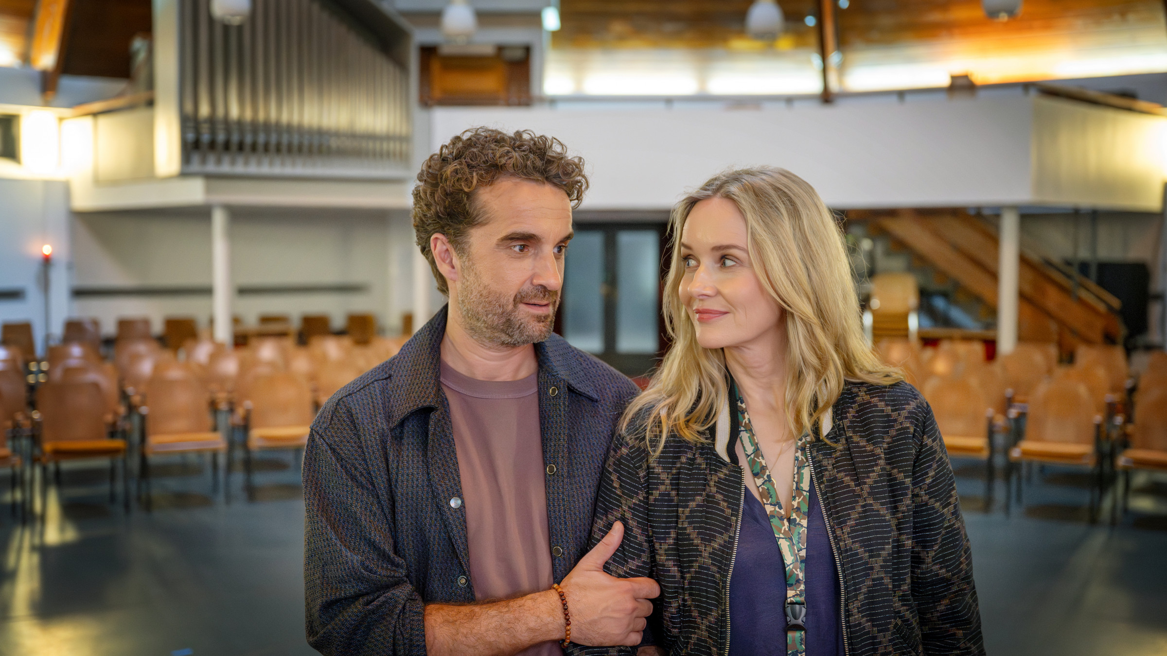 Beginn der Dreharbeiten für STROMBERG – DER NEUE FILM – Kinostart am 4 ...