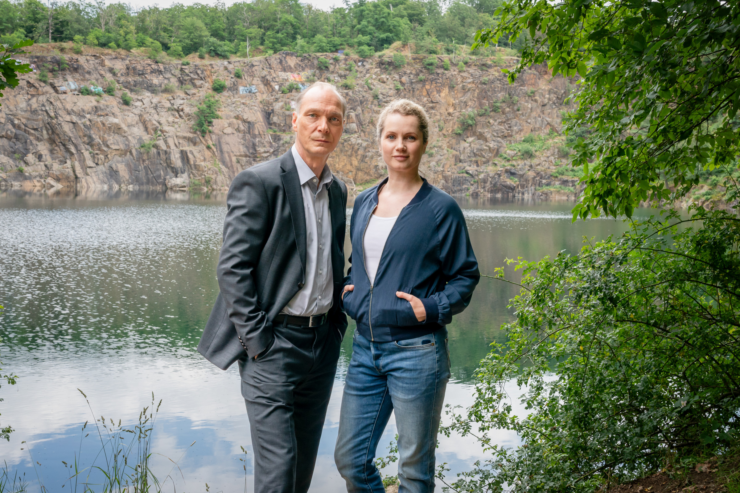 TATORT DRESDEN „SIEBENSCHLÄFER“: AUSSTRAHLUNG AM 12. OKTOBER, 20.15 UHR ...